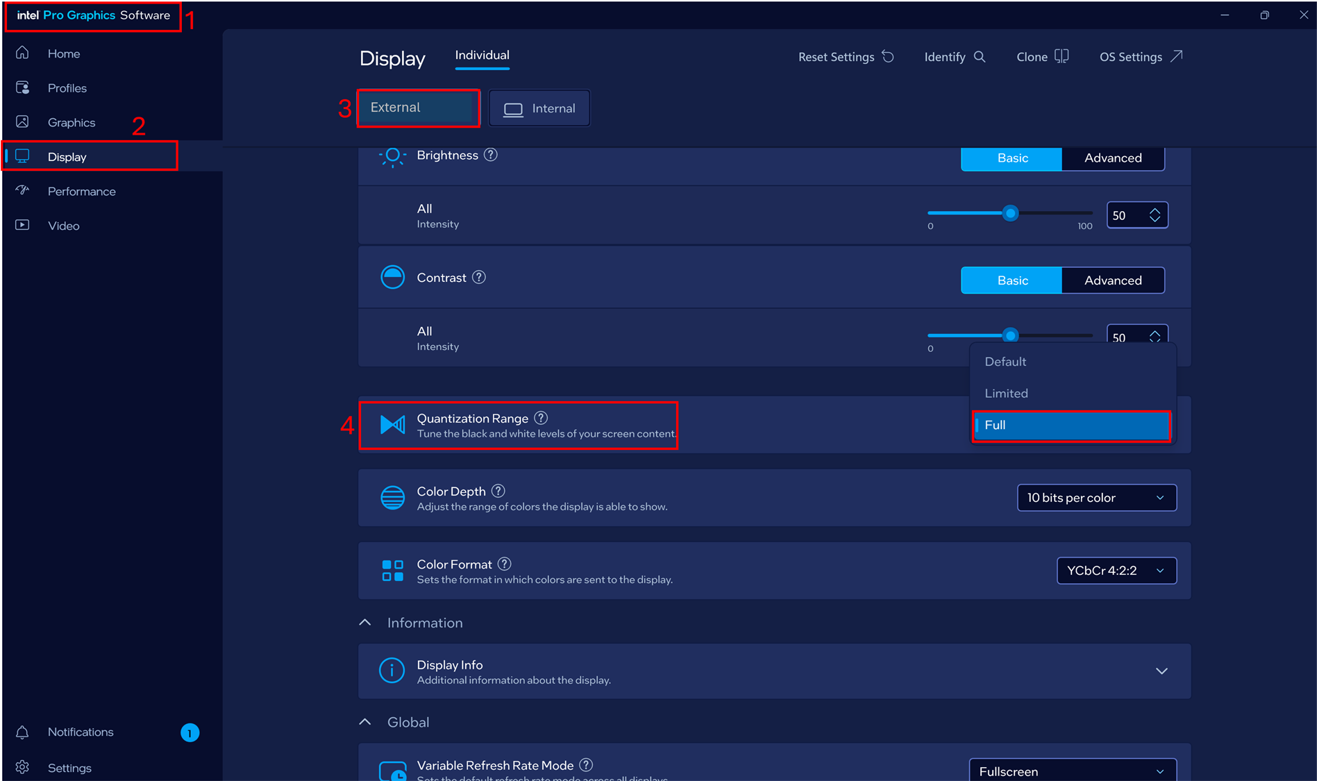 Dolby Vision capable Monitors - everything you need to know